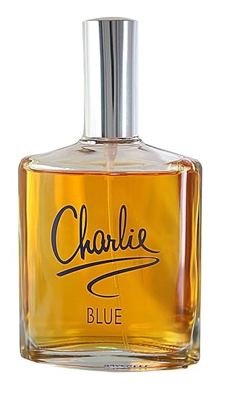 Amazon.com : REVLON Charlie Blue by for Women, Eau De Toilette Spray, 3 ...