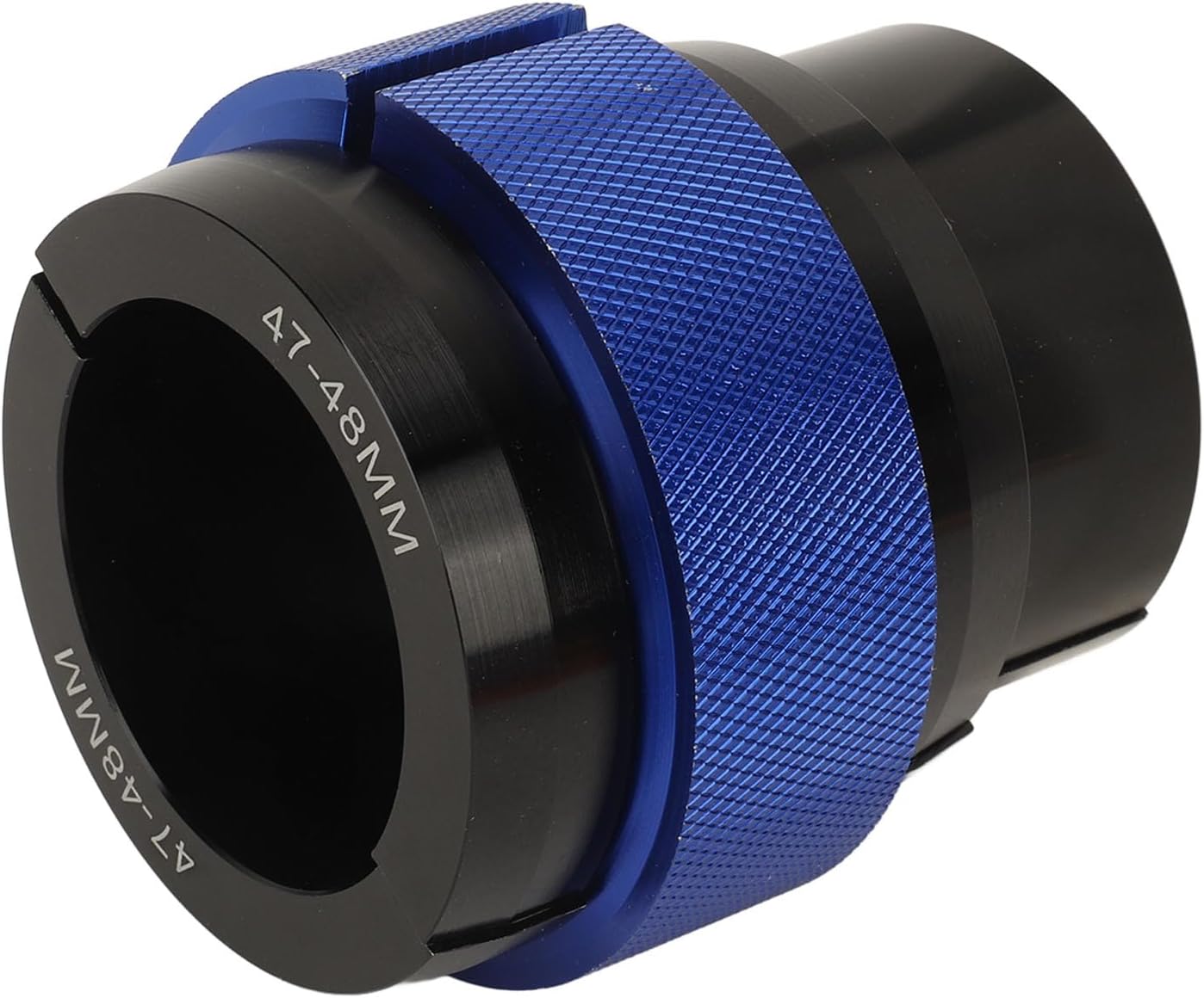 KIMISS 4PCS Fork Seal Driver Tool,Knurled Fork Oil Seal Drive Tool ...