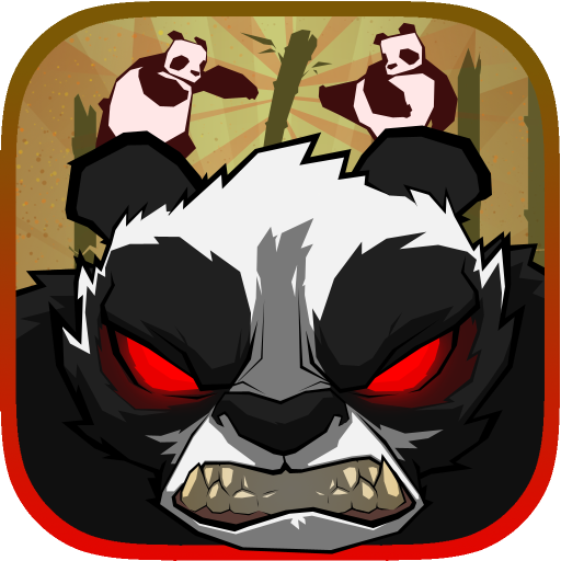 Bamboo Panda - App on Amazon Appstore
