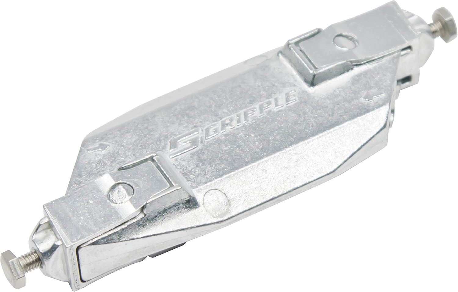 American Lighting LS-LOCK-4 Heavy-Duty Fasteners, Cable Locks for 1/8 ...