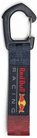 Red Bull Racing - Official Formula 1 Merchandise - Jacquard Strap ...