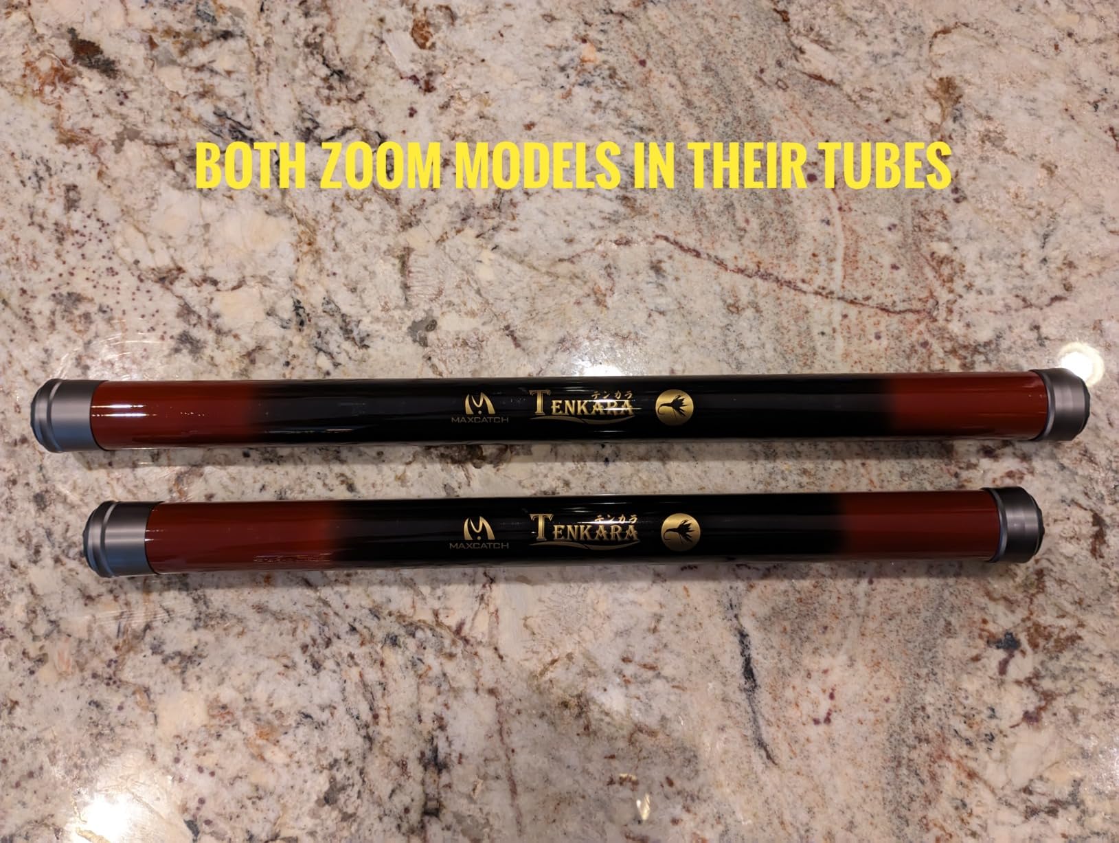 Amazon.com : Maxcatch Tenkara Fishing Rod and Combo 9/10/11/12/13ft ...