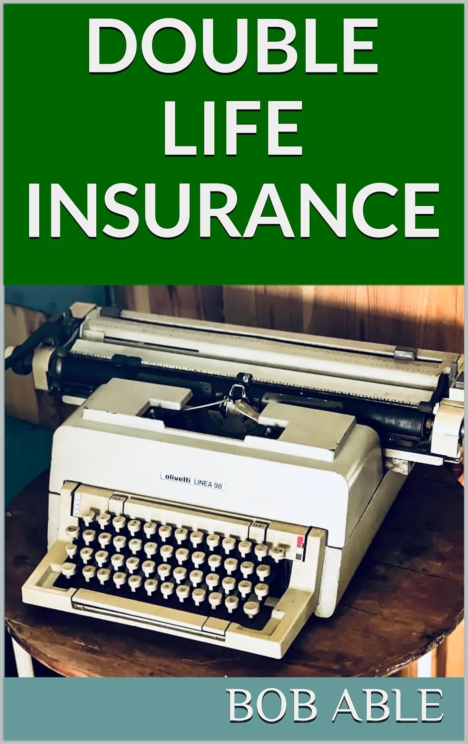 Amazon.com: Double Life Insurance (Bobbie Bassington Stories) eBook ...