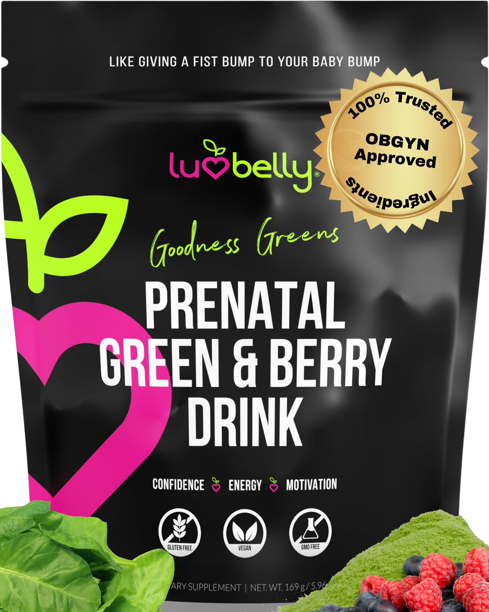 18 Top Greens Powders for Breastfeeding Strength