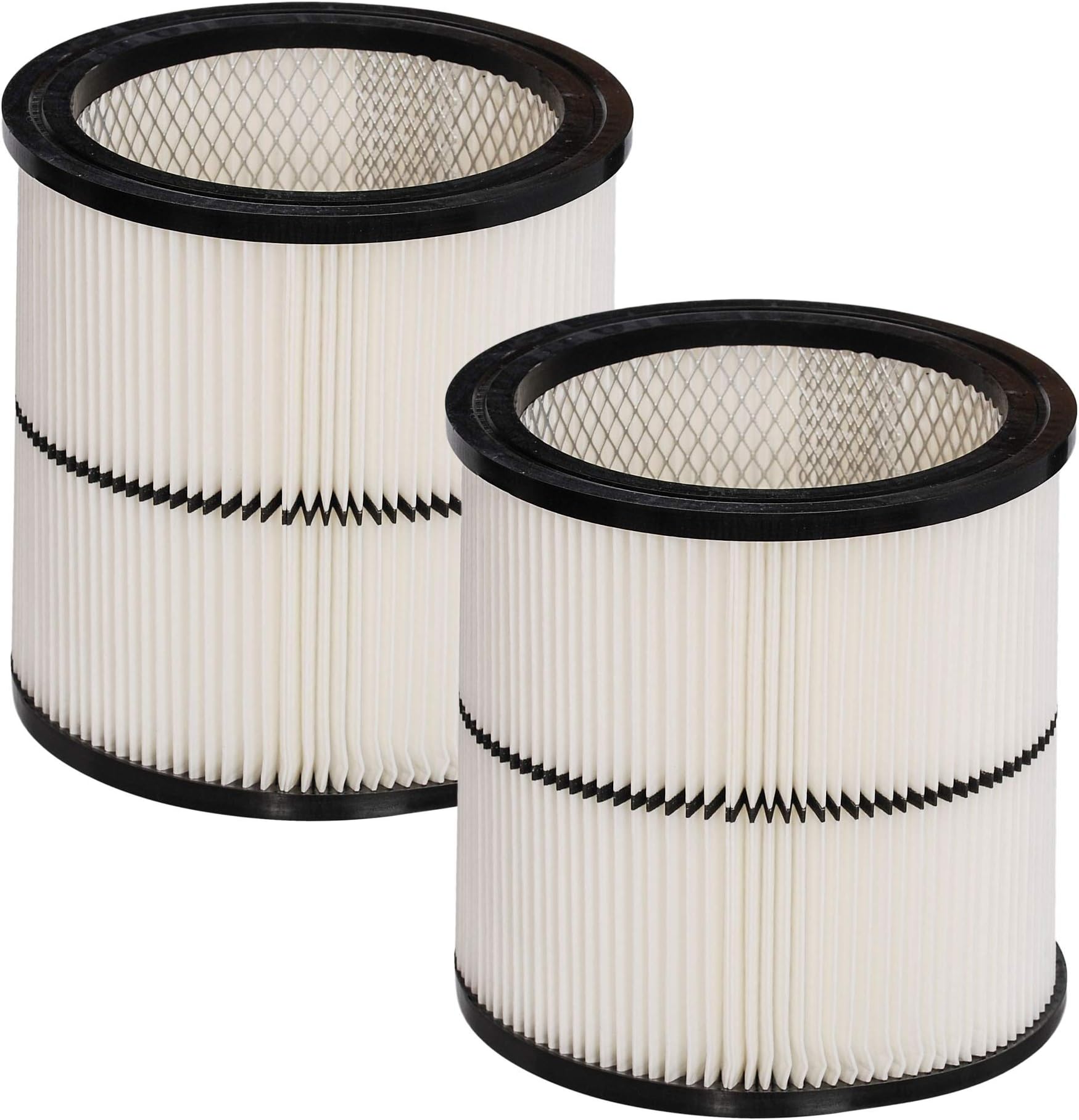 Amazon.com: EZ SPARES Replacement for Shop-Vac Craftsman 9-17816 Filter ...