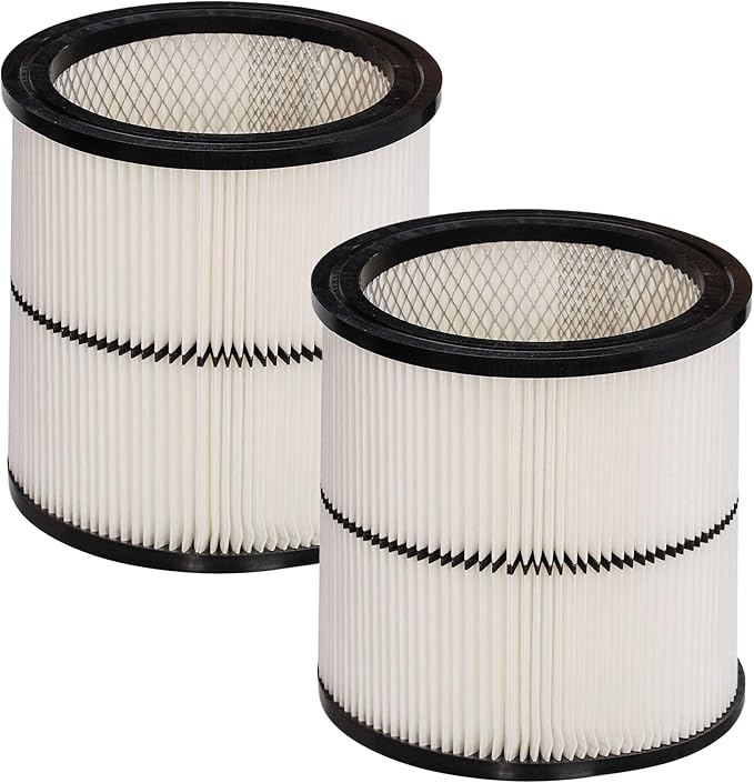Amazon.com: HIFROM Replacement 17884 Vacuum Filter Replacement for ...