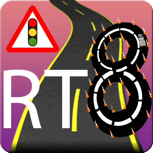 RTO Driving Licence Test - App on Amazon Appstore