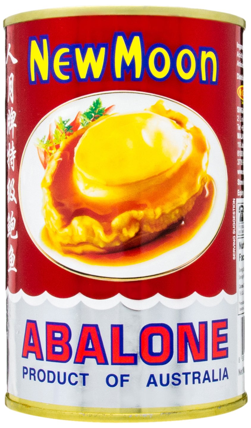 Abalone New Zealand Abalone Shell | BELLADONNA