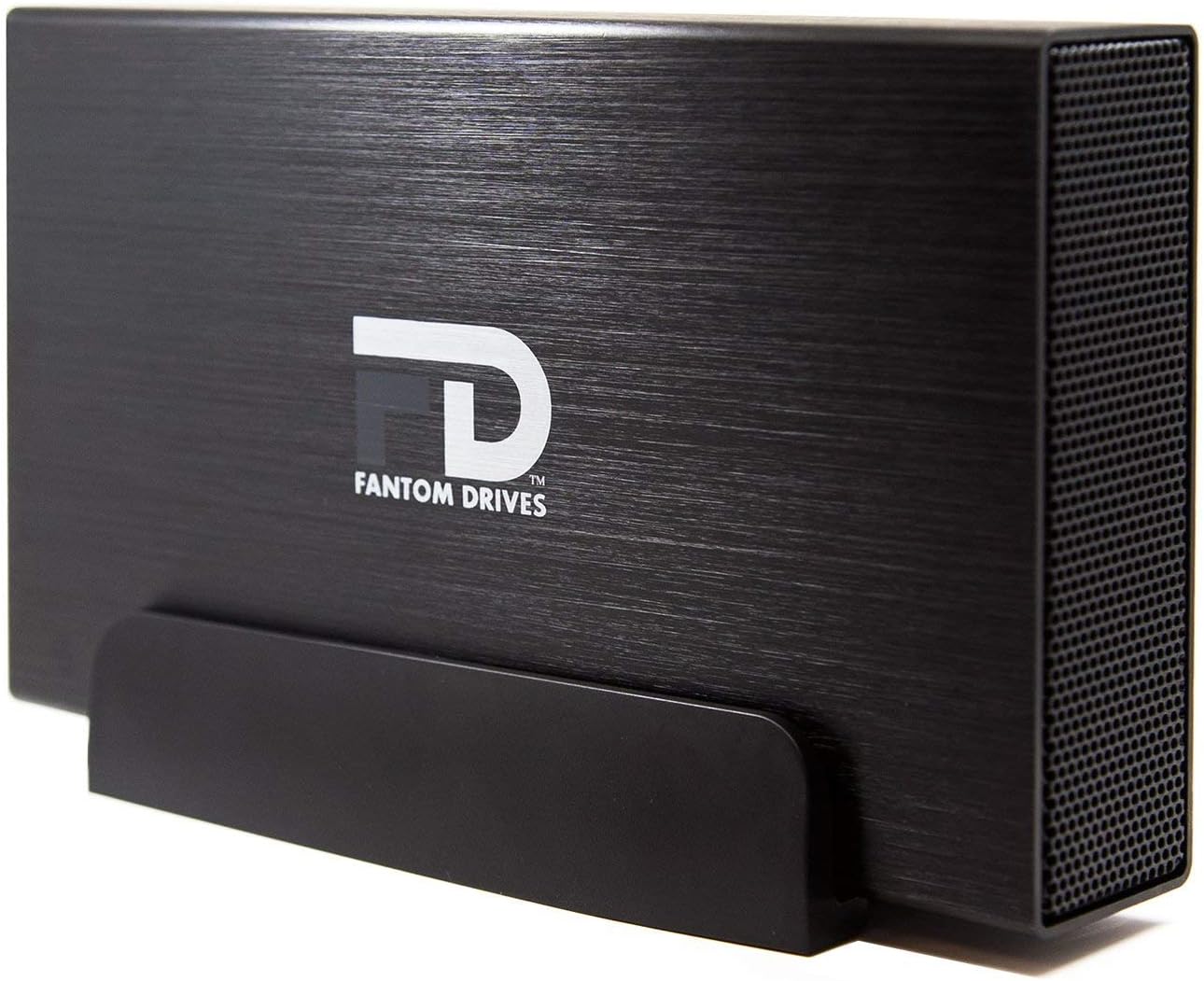 Amazon | [Fantom Drives] [大容量 外付けハードディスク 2TB External Hard Drive - USB ...