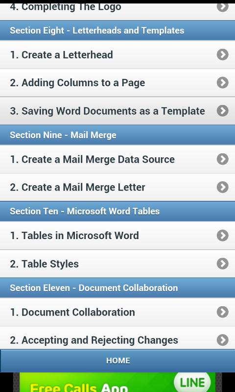 Learn Microsoft Word Amazon Appstore For Android learn-microsoft-word-amazon-appstore-for-android