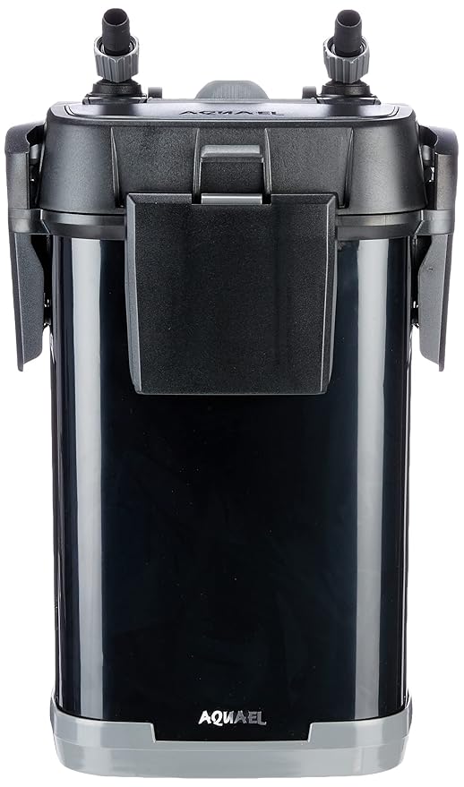 Aquael UltraMax Canister Filter | Aquarium External Canister Filter ...