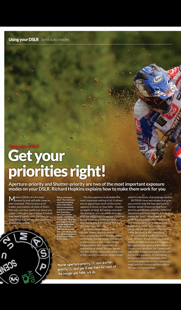 Digital SLR Magazine:Amazon.com:Appstore for Android