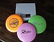 Discraft Beginner Disc Golf Set, 3-Pack, Drivers - Amazon Canada