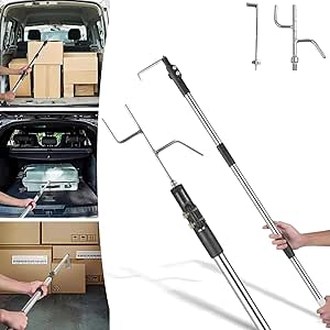 Amazon.com: Bed Buddy Truck Tool Magnetic, Truck Cargo Grabber, Truck ...