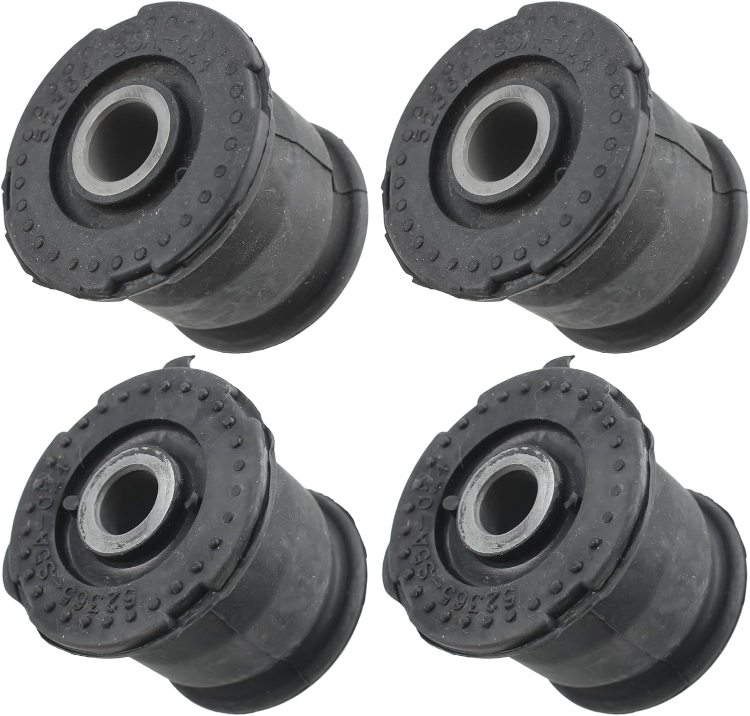 Amazon.com: Carbhub Suspension Lower Rear Control Arm Knuckle Bushing Kit Fit for Honda CR-V ...