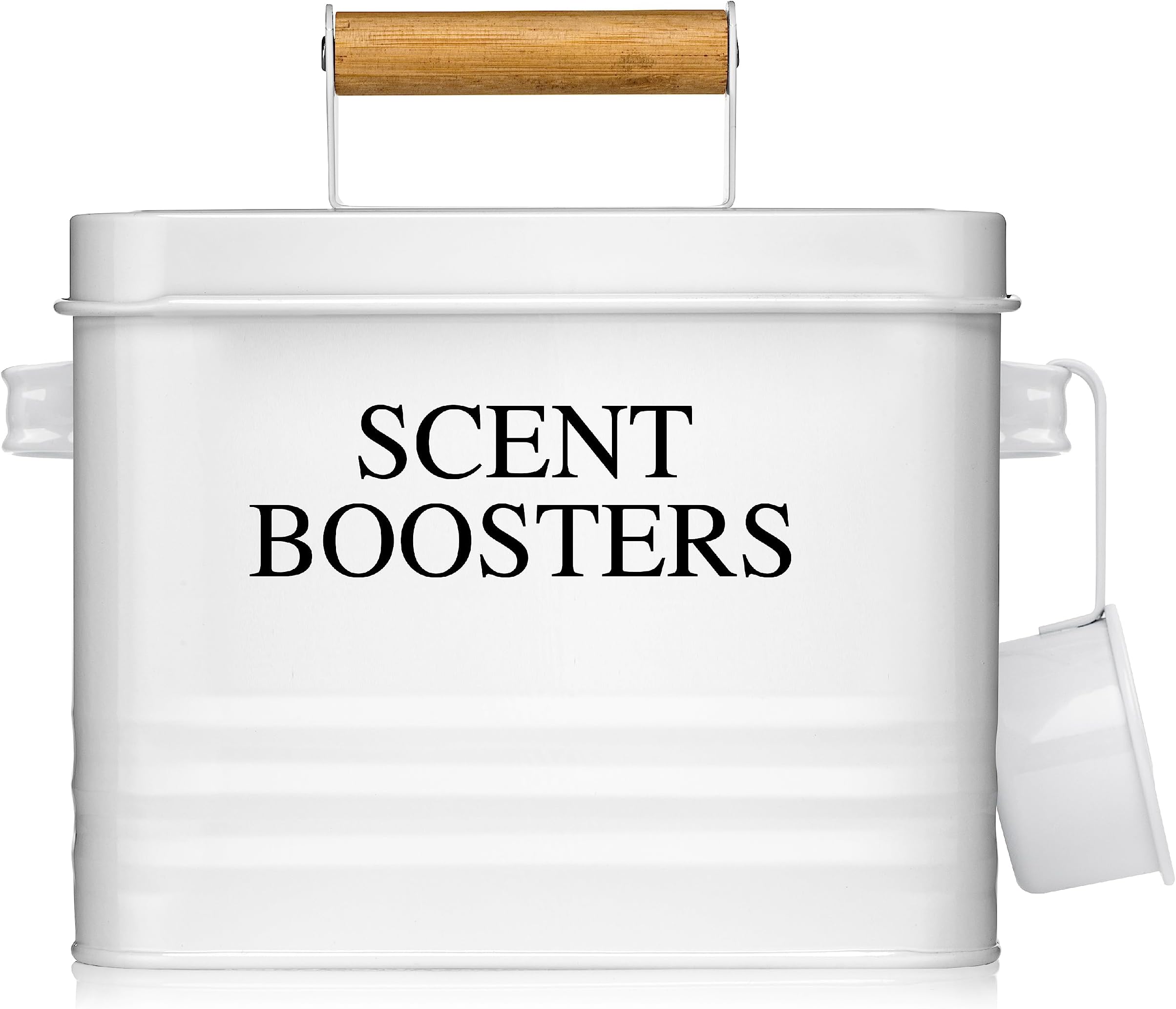 Amazon.com: Laundry Scent Booster Container, Farmhouse Scent Beads ...