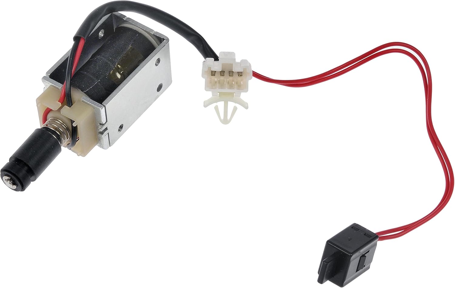 Dorman 924-981 Transmission Shift Interlock Solenoid : Amazon.co.uk: Automotive