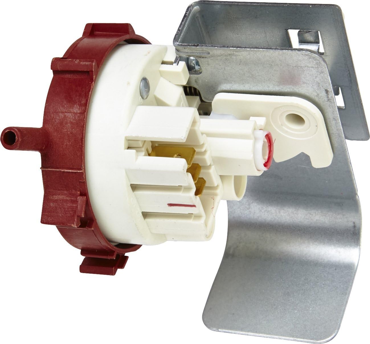 Amazon.com: GE WH12X10476 Washing Machine Pressure Switch : Appliances