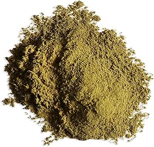 Amazon.com : NY Spice Shop Chickweed Herb Powder - 1 Pound Chickweed ...