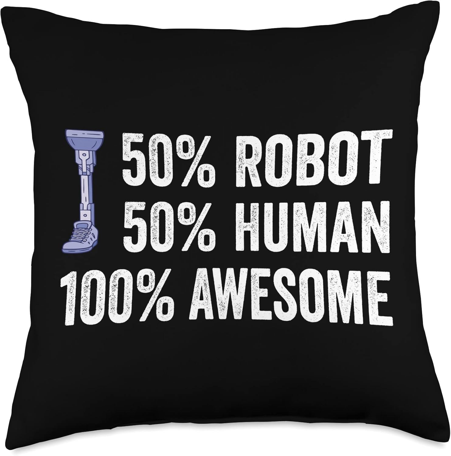 Amazon.com: Leg Amputee Prosthetic Limbs Amputation Survivor Prosthesis ...