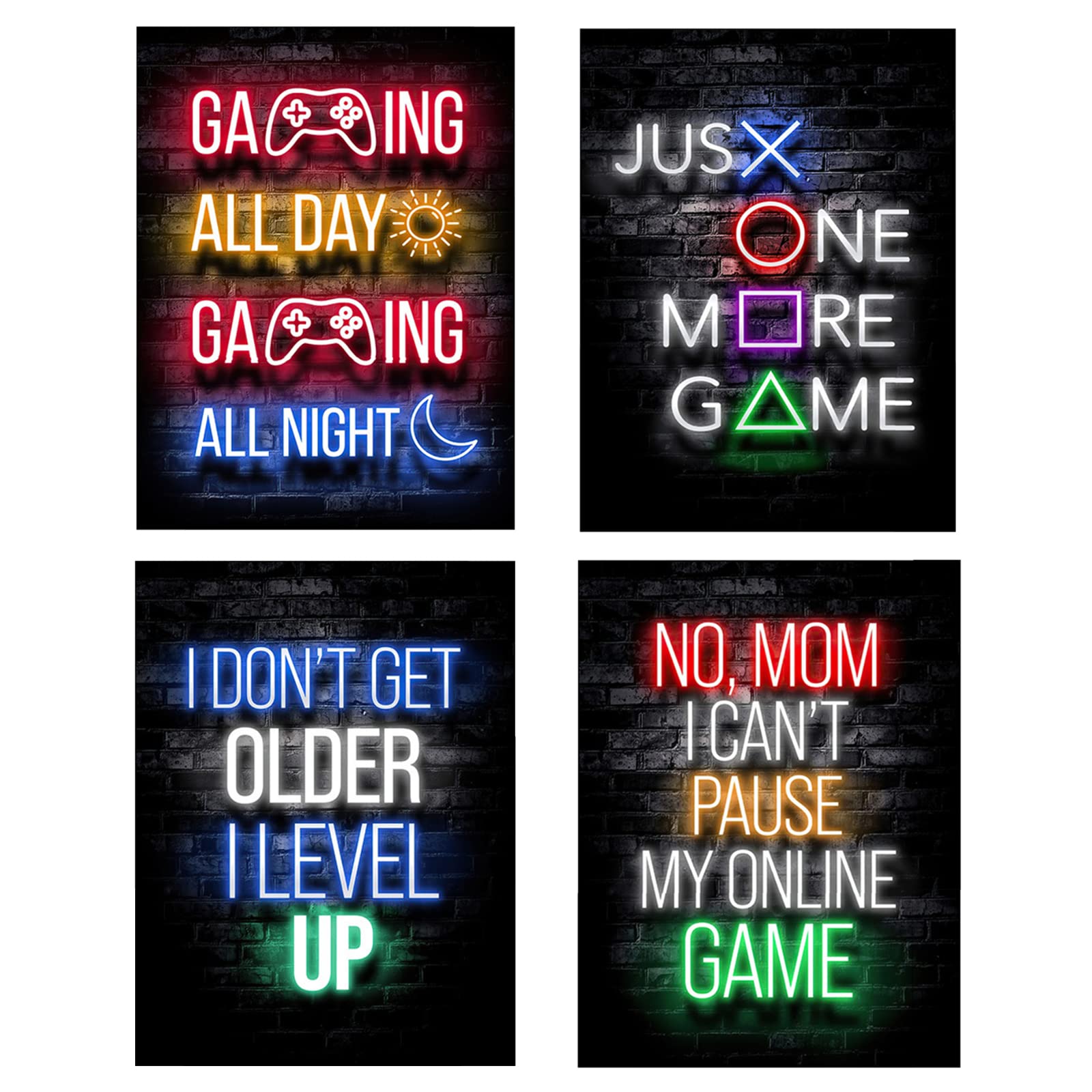 Cool Posters For Teenage Guys
