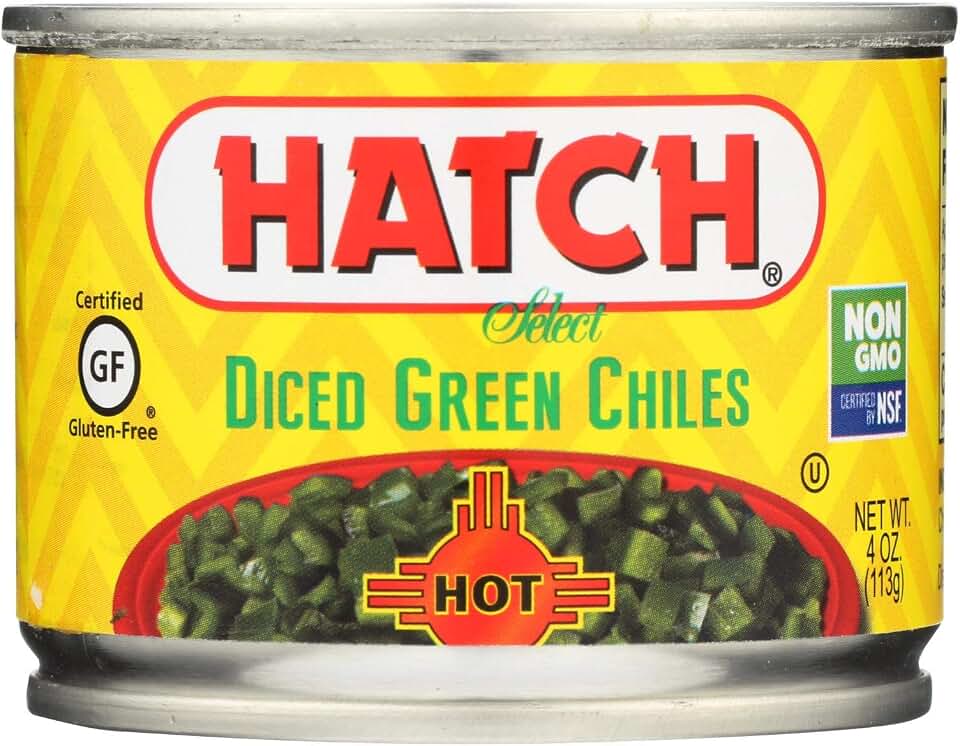 Amazon.com: frozen hatch green chile