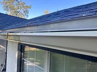 Amazon.com: CHOMP! World’s Best Gutter Cleaner: Ultimate Gutter ...