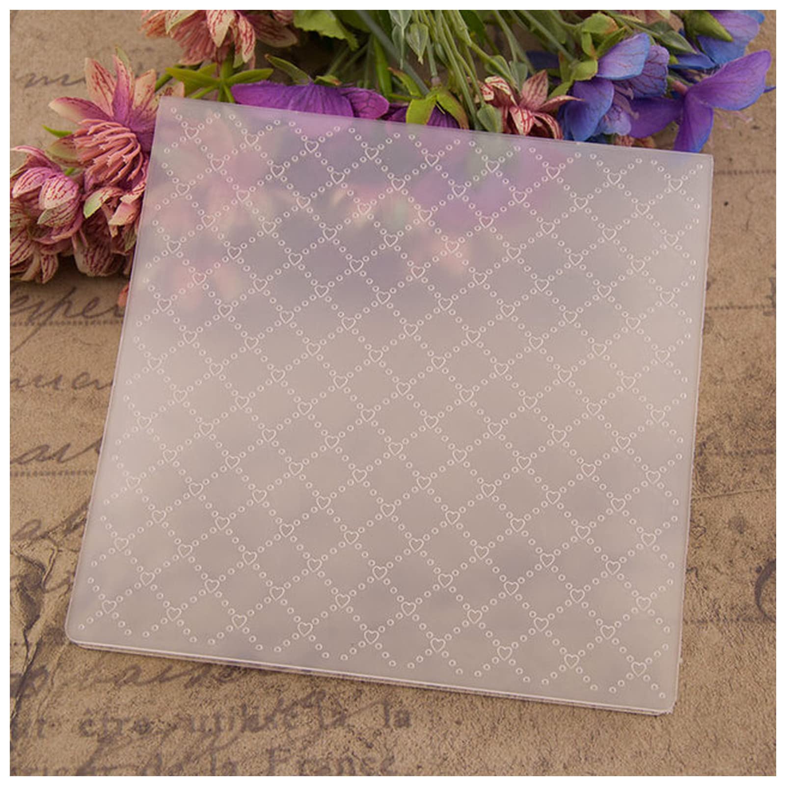 Handmade Decorative File Covers