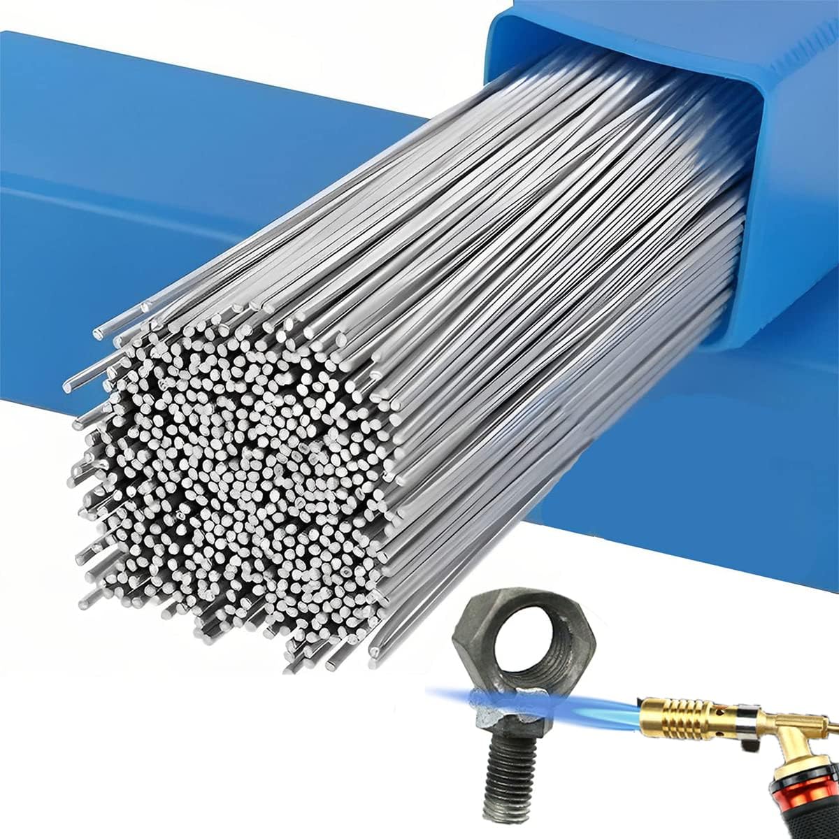 Metal Universal Welding Wire 1.6mma, Flux Core Welding Wire, Solution ...