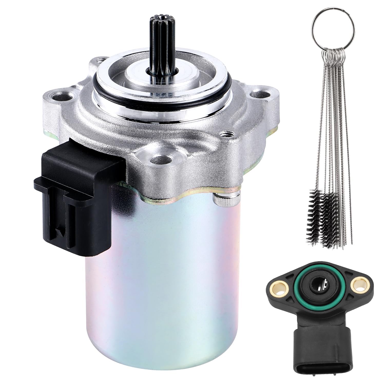 Amazon.com: Power Shift Control Motor Shift Angle Sensor Compatible ...