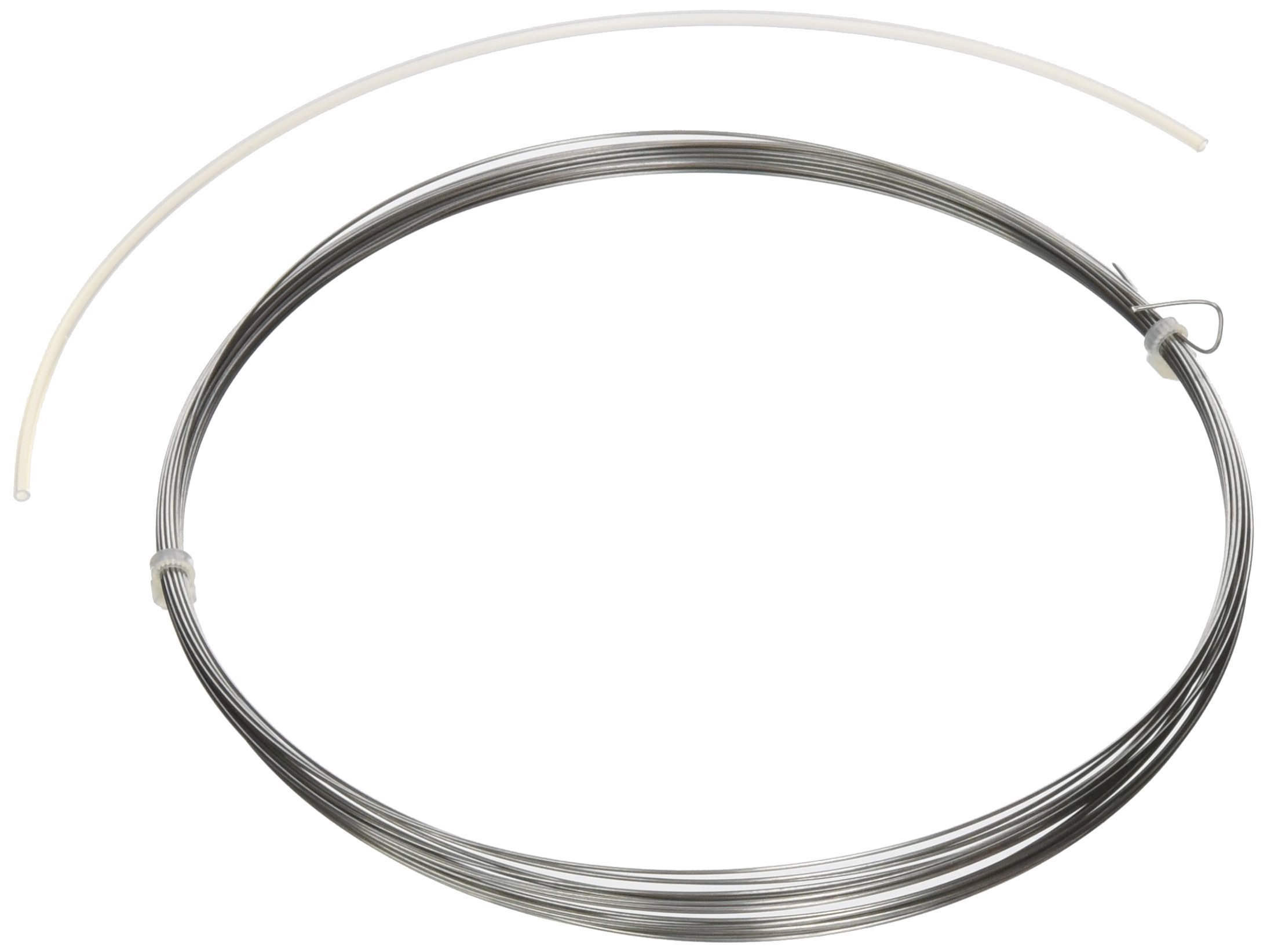 Amazon.com: Lacis LG58 Blocking Wire, 25' by 0.025"