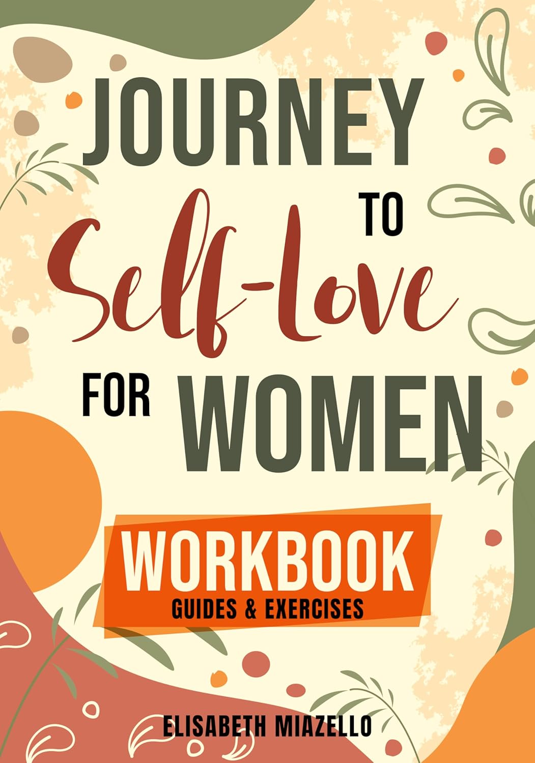 Amazon.com: Embracing Your Inner Strength: A Journey to Self-Love and ...
