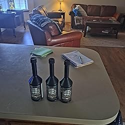 Amazon.com: 3 Bottles of New BG 44K® Platinum™ : Automotive