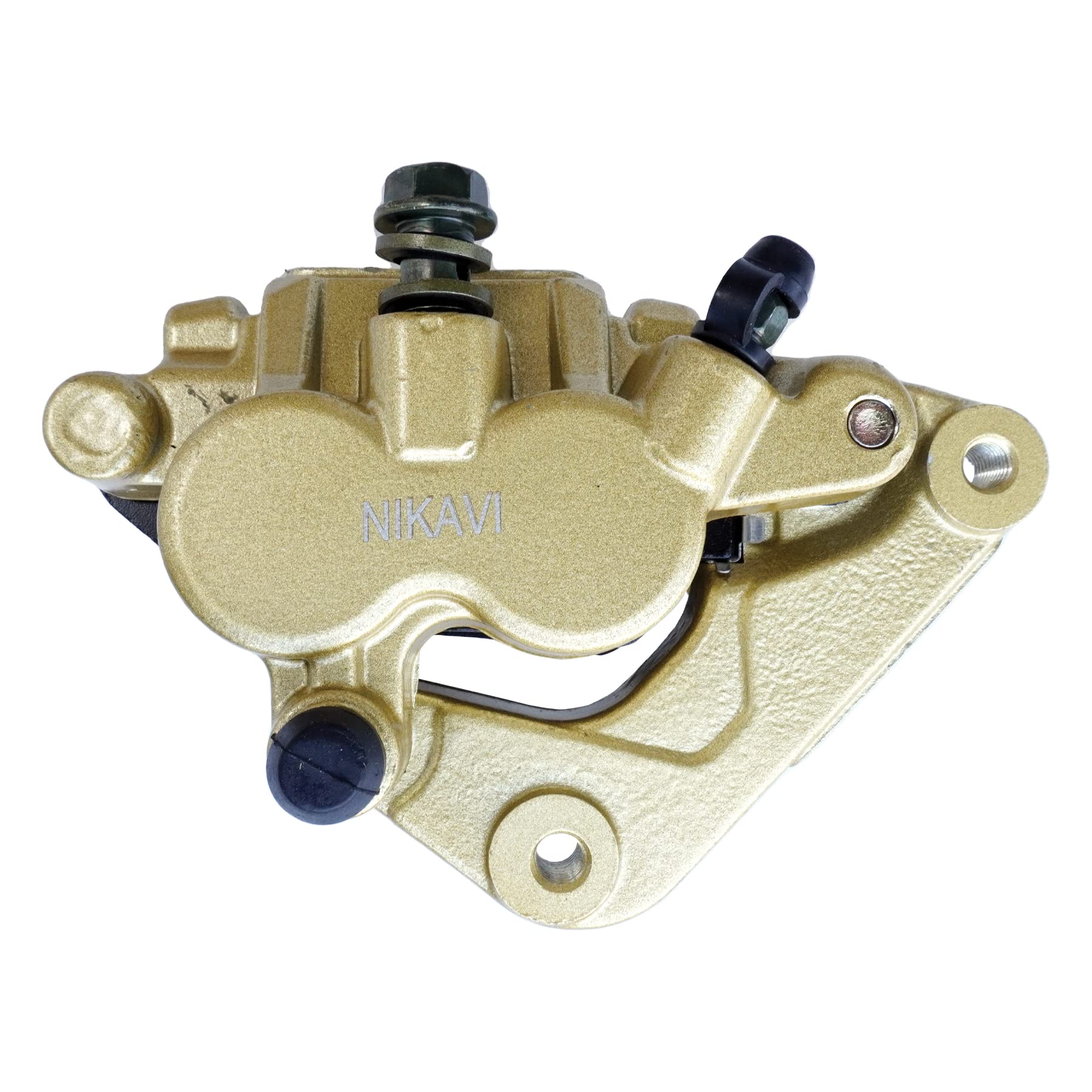 NIKAVI BCC24 Brake Caliper Assly. Compatible for Bajaj Pulsar 200ns ...