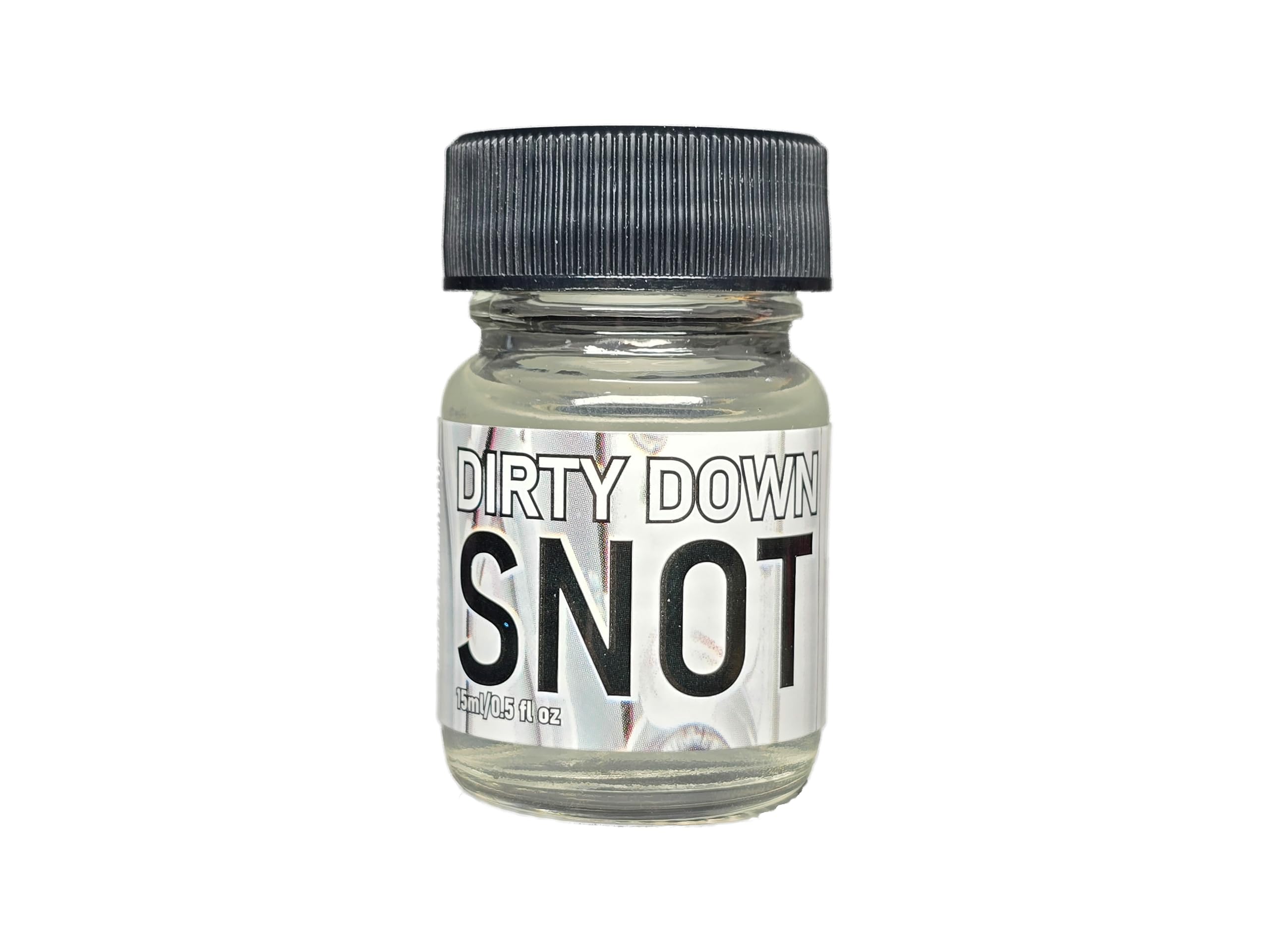 Amazon.com: Dirty Down Snot Effect, 15 ml, Clear Spittle and Strands : Arts, Crafts & Sewing
