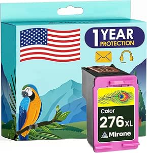 Amazon.com: Mirone Remanufactured Ink Cartridge Replacement for Canon ...