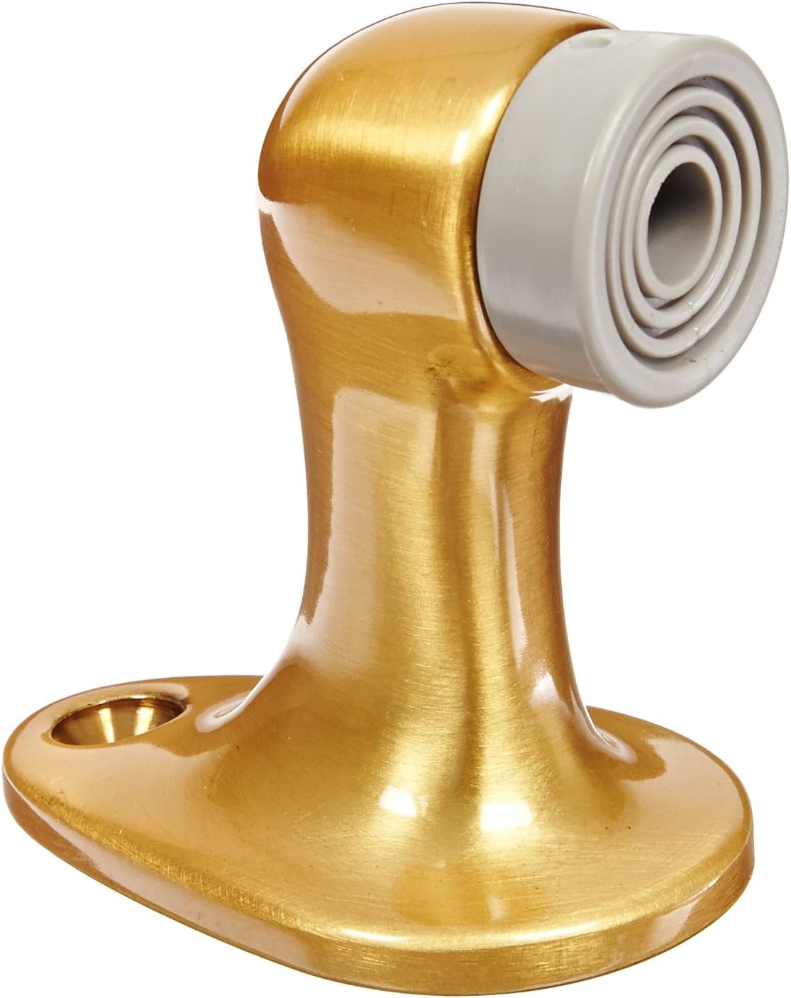 Amazon.com: Rockwood 483.10 Bronze Door Stop, #12 x 1-1/4" FH WS ...