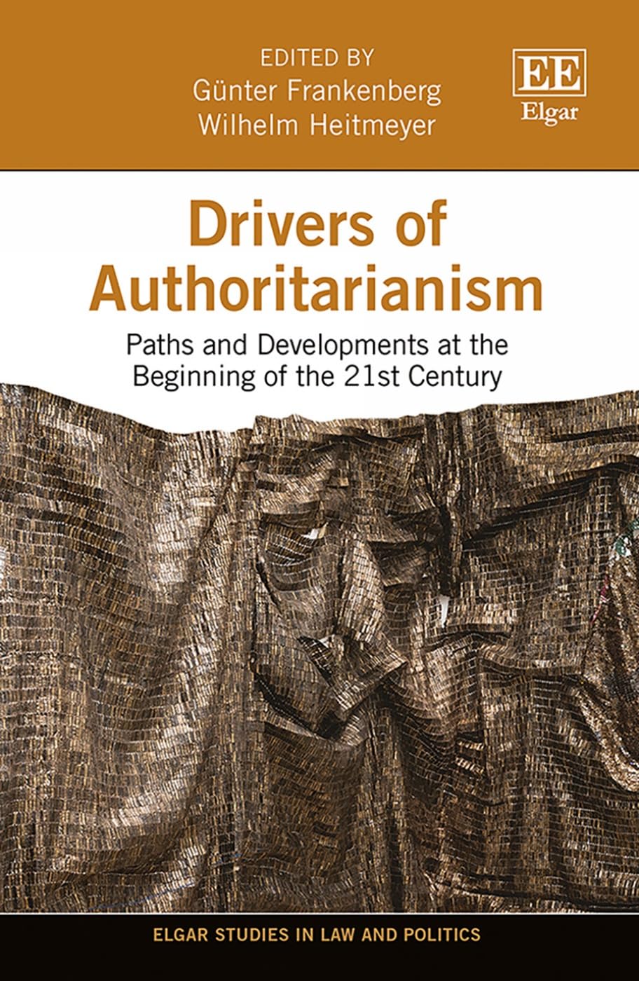 Drivers of Authoritarianism: Paths and Developments at the Beginning of ...