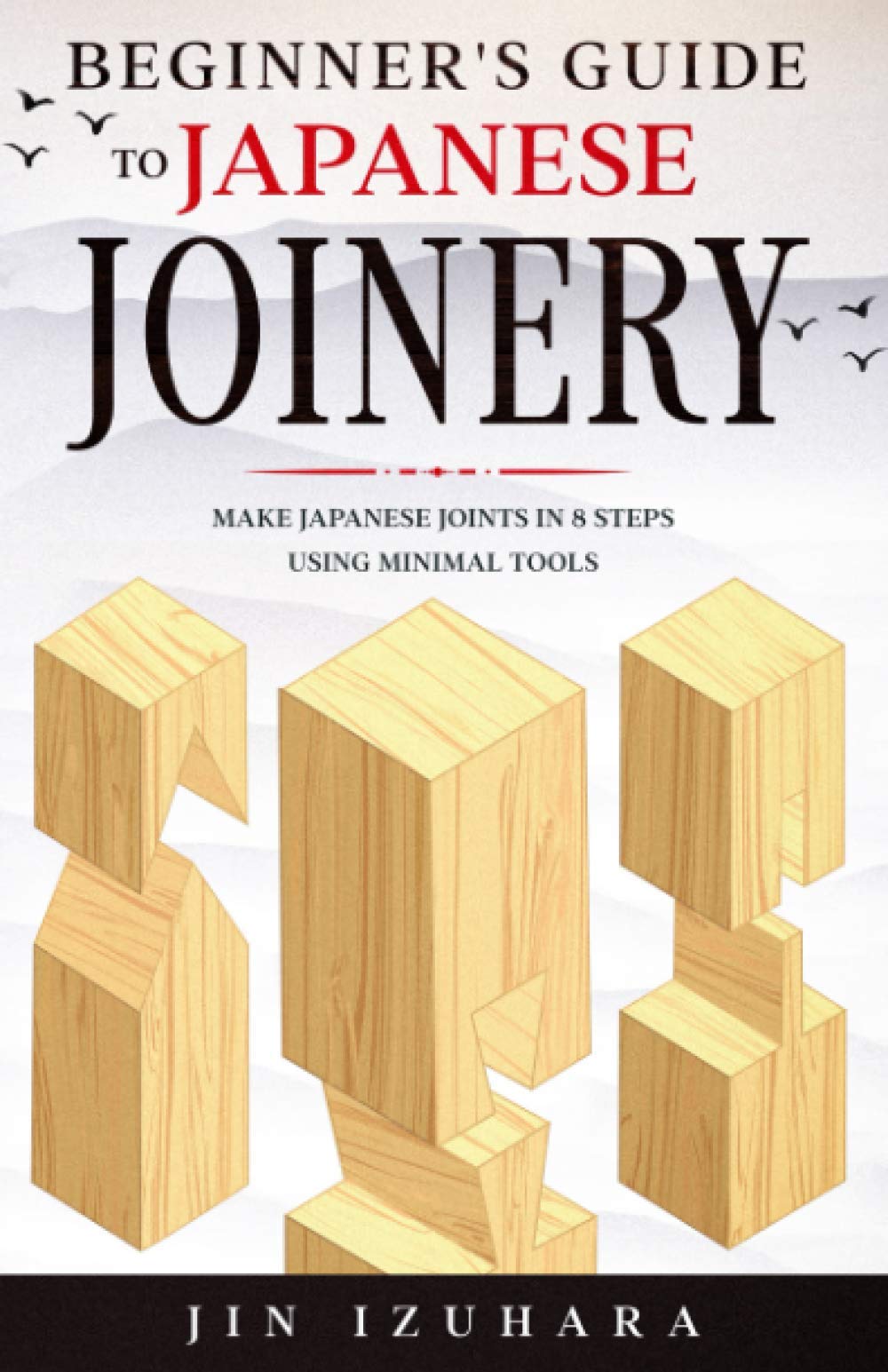 Japanese Wood Joinery Plywood