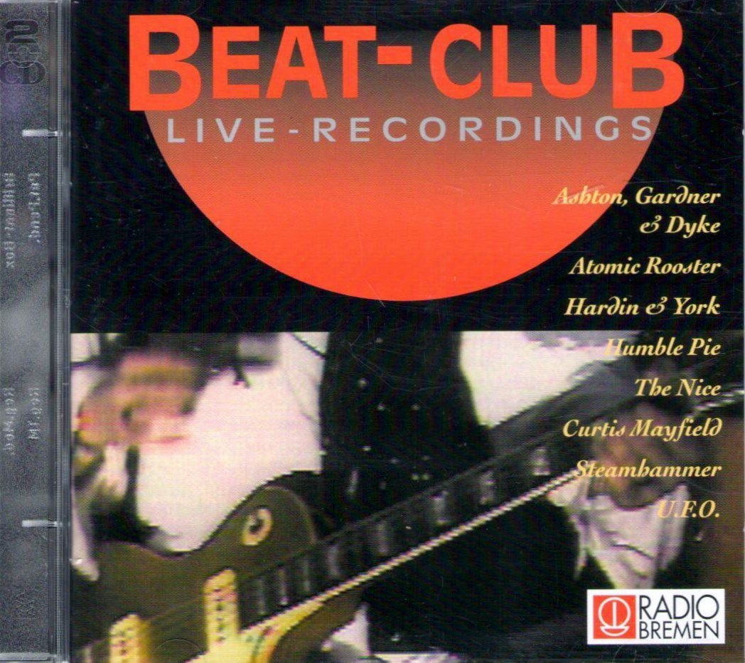 Beat Club/Live Recordings: Amazon.de: Musik-CDs & Vinyl