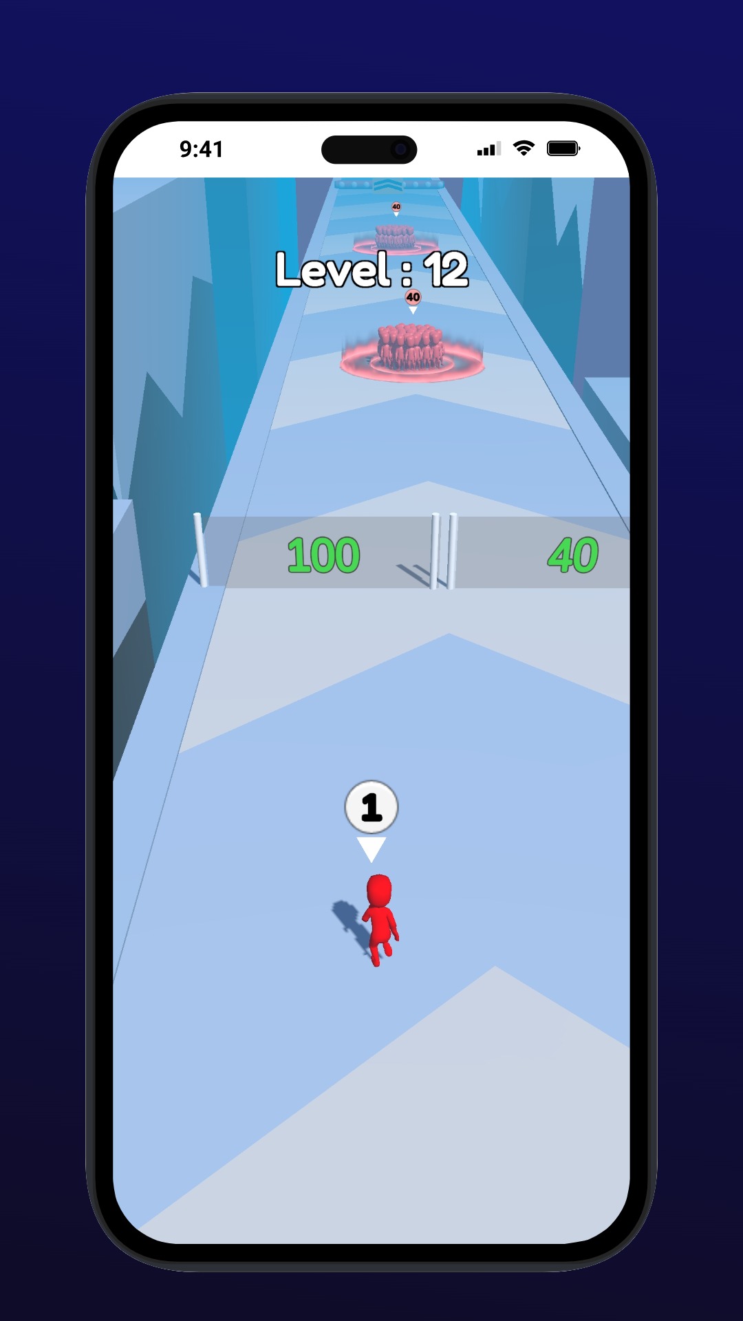 Crowd Clash: Crowd Survival - App on Amazon Appstore