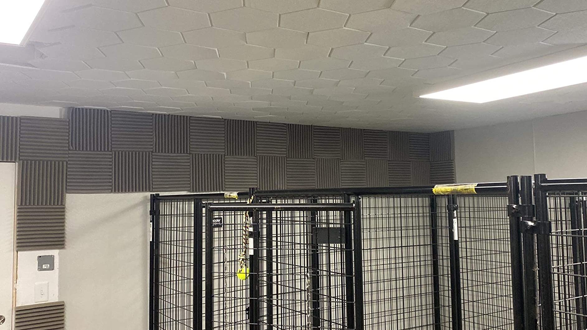 $9/mo - Finance Fstop Labs Acoustic Foam Panels 2" X 12" X 12" Pyramid ...