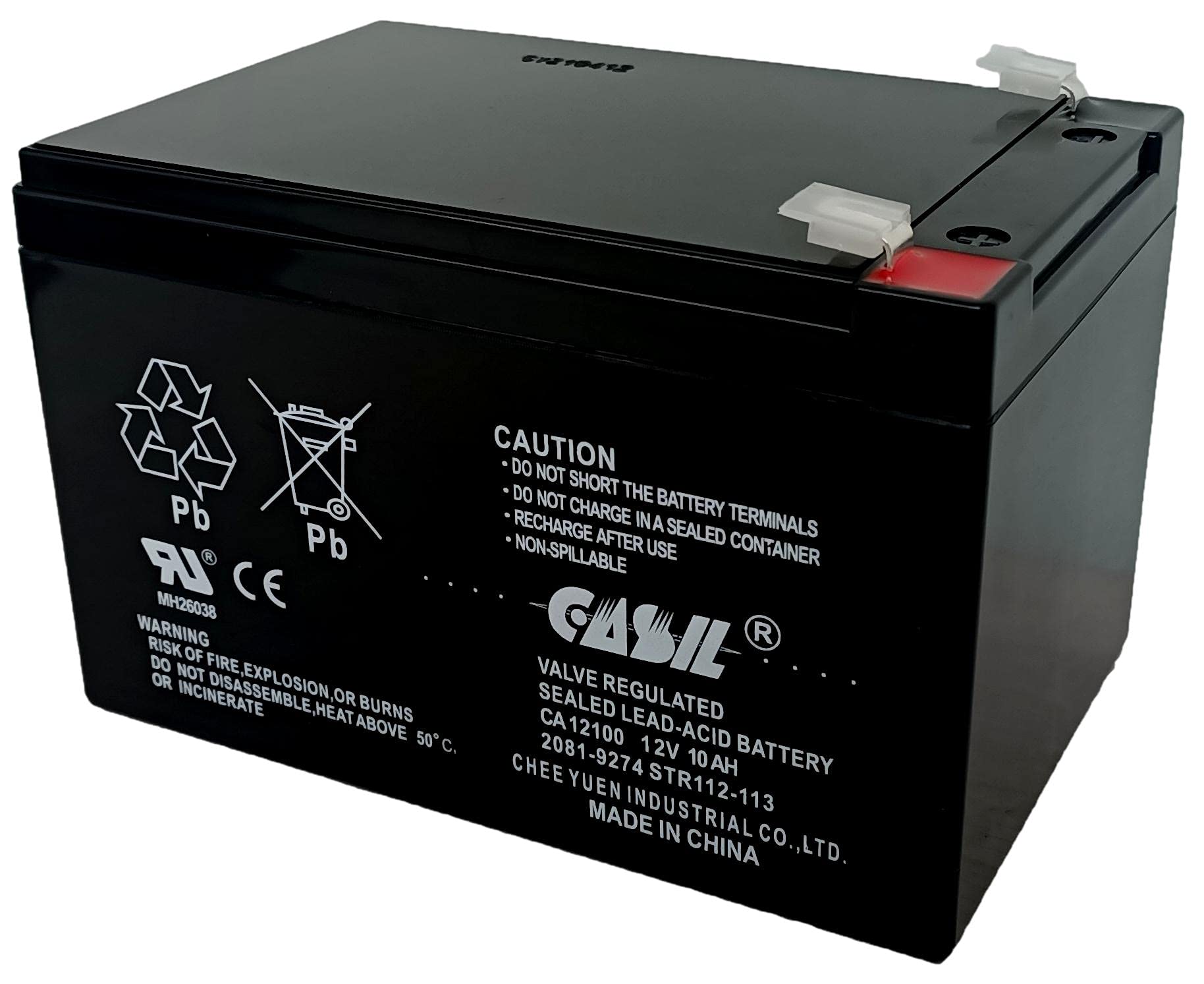 Fire Alarm Control Panel Battery Replacement Alarm Battery Replacement
