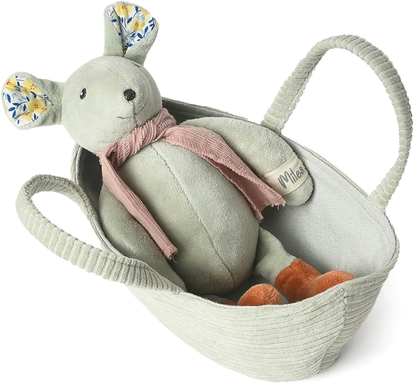 Buy Mi Arcus Tophie Cute Plush Huggable Stuffed Animal Bunny Soft Toy ...