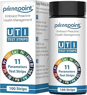 Understanding Positive Urine Test Results: 6-Panel Analysis | MedShun