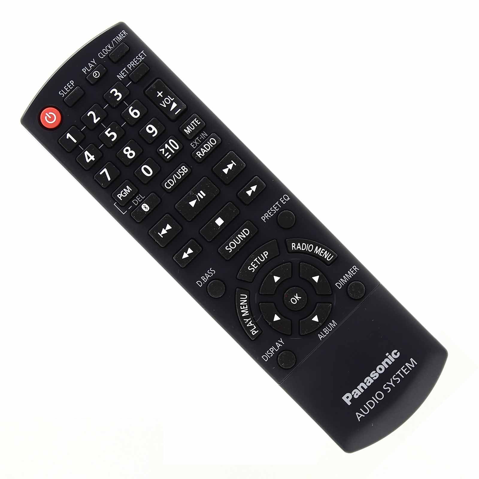 Panasonic hifi system - Find the best price at PriceSpy