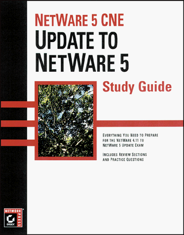 『NetwareCne: Update to Netware 5 Study Guide 5巻』｜感想・レビュー - 読書メーター