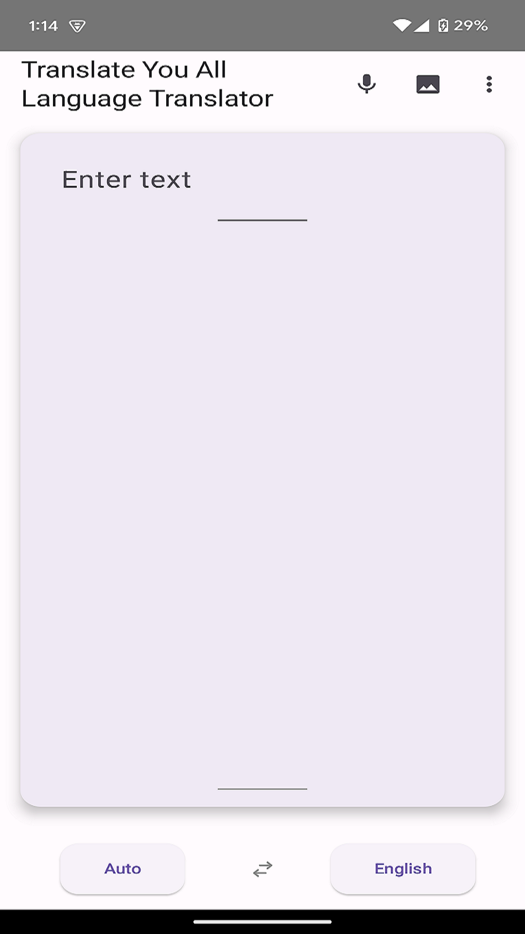 Translator All Language Free - App on the Amazon Appstore