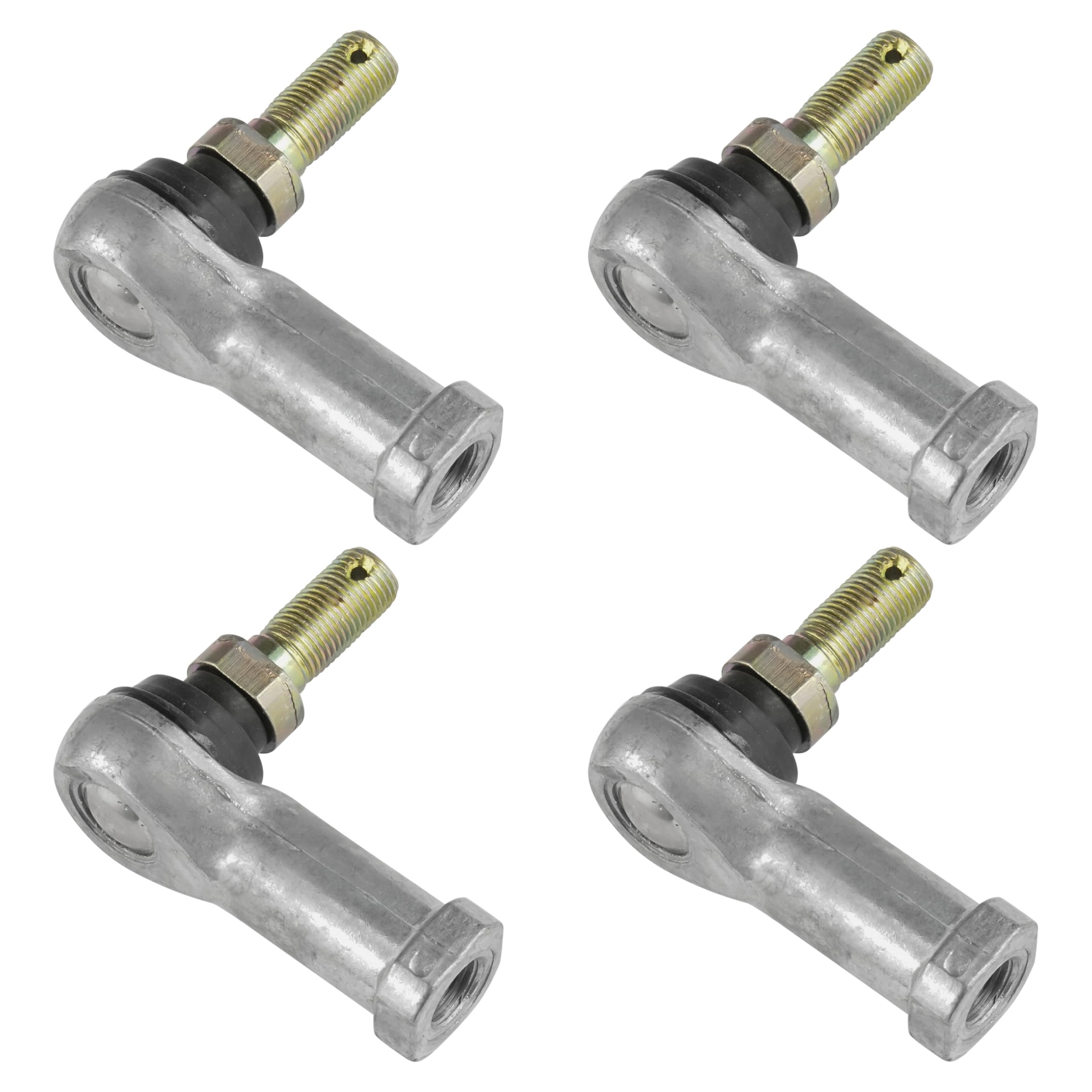 ATV Tie Rod Replacement Caltric Left & Right For Honda Rancher 350 ...