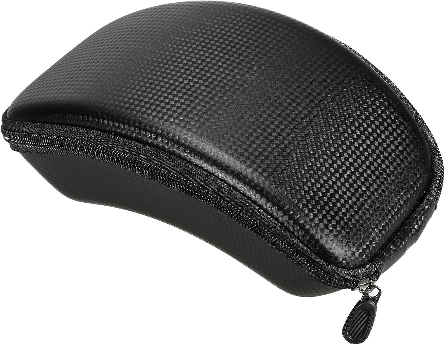 Amazon.com: PATIKIL Hard Ski Goggle Case, EVA Sports Glasses Case ...